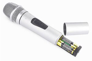 Pin micro không dây giá bao nhiêu tiền? Mua Pin sạc micro ở đâu tốt?