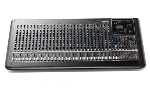 Bàn Mixer Yamaha MGP32X chính hãng cho dân chuyên nghiệp