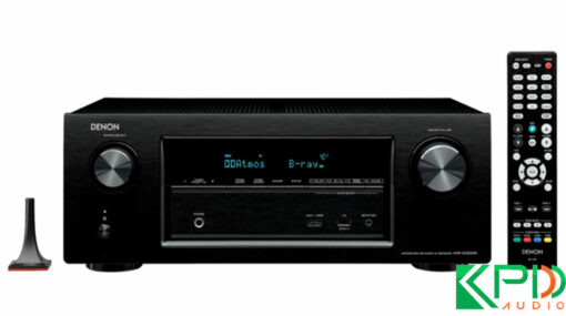 Receiver là gì? Có mấy loại Receiver hiện có trên thị trường?