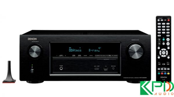 Receiver là gì? Có mấy loại Receiver hiện có trên thị trường?