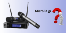 Pin micro không dây giá bao nhiêu tiền? Mua Pin sạc micro ở đâu tốt?