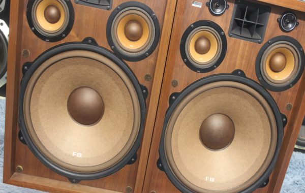 Loa Pioneer CS 99A chính hãng, giá rẻ tại Khang Phú Đạt Audio