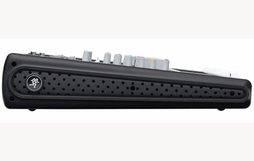 Giá mixer Mackie Pro FX12 chính hãng hiện nay khoảng bao nhiêu?