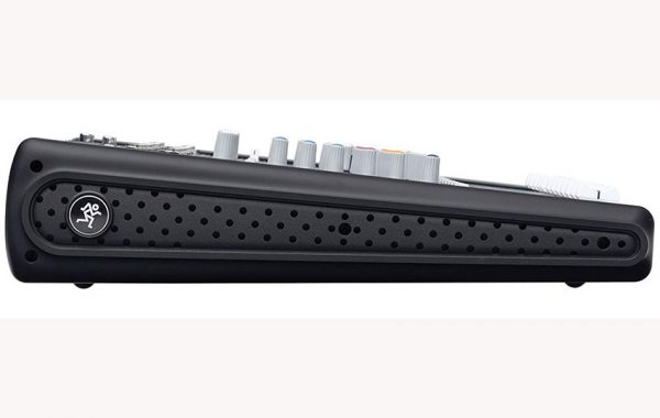 Giá mixer Mackie Pro FX12 chính hãng hiện nay khoảng bao nhiêu?