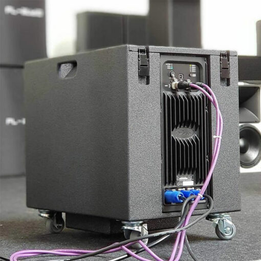 Loa PL-Audio Entertainer 12 - Nhập khẩu chính hãng, Giá Tốt