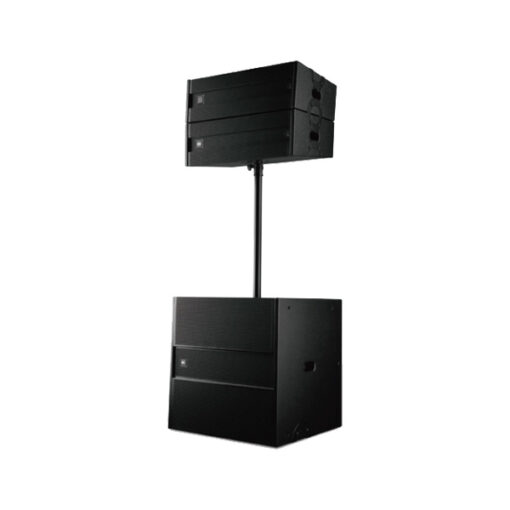 [TOP 10+] Loa Array SIÊU KHỦNG, Line Array Bass 25, 30, 40cm