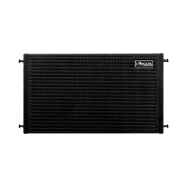 [TOP 10+] Loa Array SIÊU KHỦNG, Line Array Bass 25, 30, 40cm