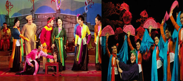 Hát chèo là gì? Nguồn gốc, đặc điểm, phân loại