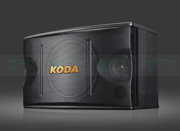 Loa Koda Của Nước Nào? Dùng Có Tốt Không?