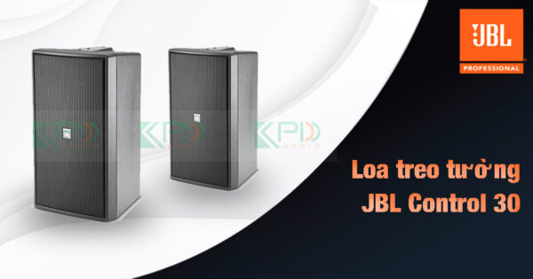 TOP 10 Loa Treo Tường JBL Chất Lượng Cao, Giá Rẻ Nhất
