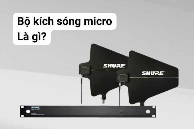 Pin micro không dây giá bao nhiêu tiền? Mua Pin sạc micro ở đâu tốt?