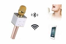 Pin micro không dây giá bao nhiêu tiền? Mua Pin sạc micro ở đâu tốt?