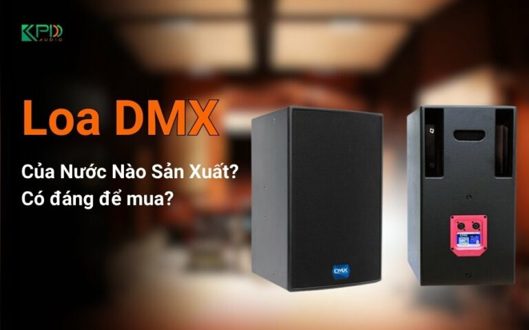 Tin tức âm thanh: Loa, Cục Đẩy, Amply, Mixer, Micro, Dàn âm thanh