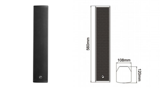 Loa Column Array Swan T3C Cao Cấp, Bảo Hành Toàn Quốc
