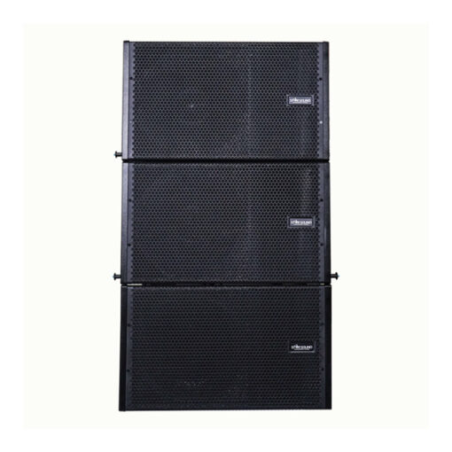 [TOP 10+] Loa Array SIÊU KHỦNG, Line Array Bass 25, 30, 40cm